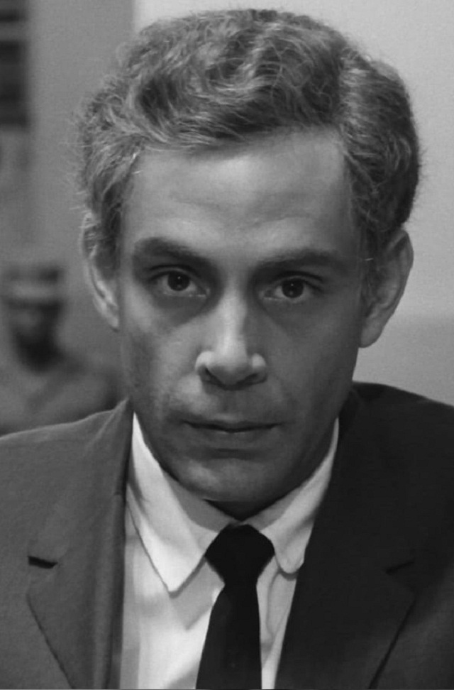 Azurina.Sergio Corrieri y los múltiples nombres con los que hoy Cuba le ...